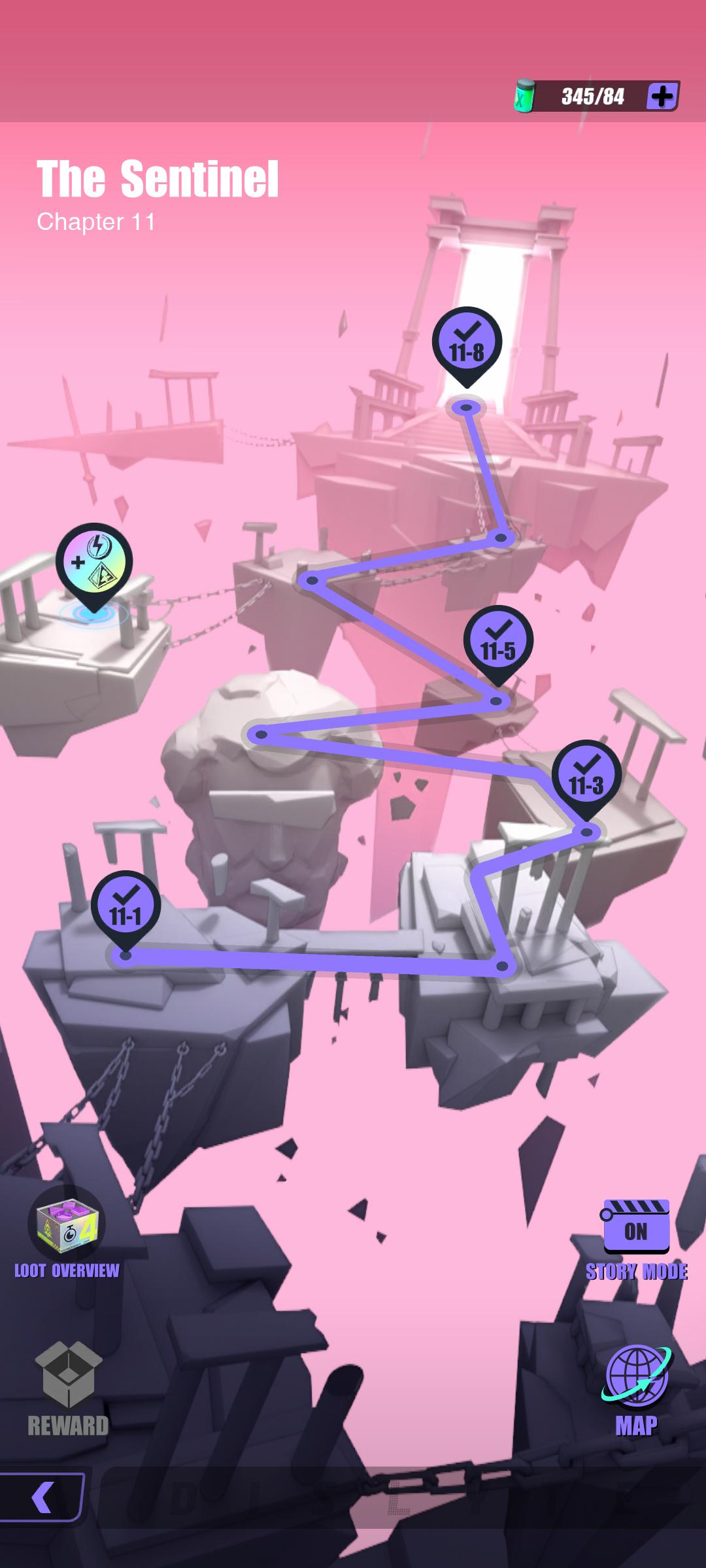Dislyte Stylish Urban Mythological RPG Revealed for Mobile - oprainfall
