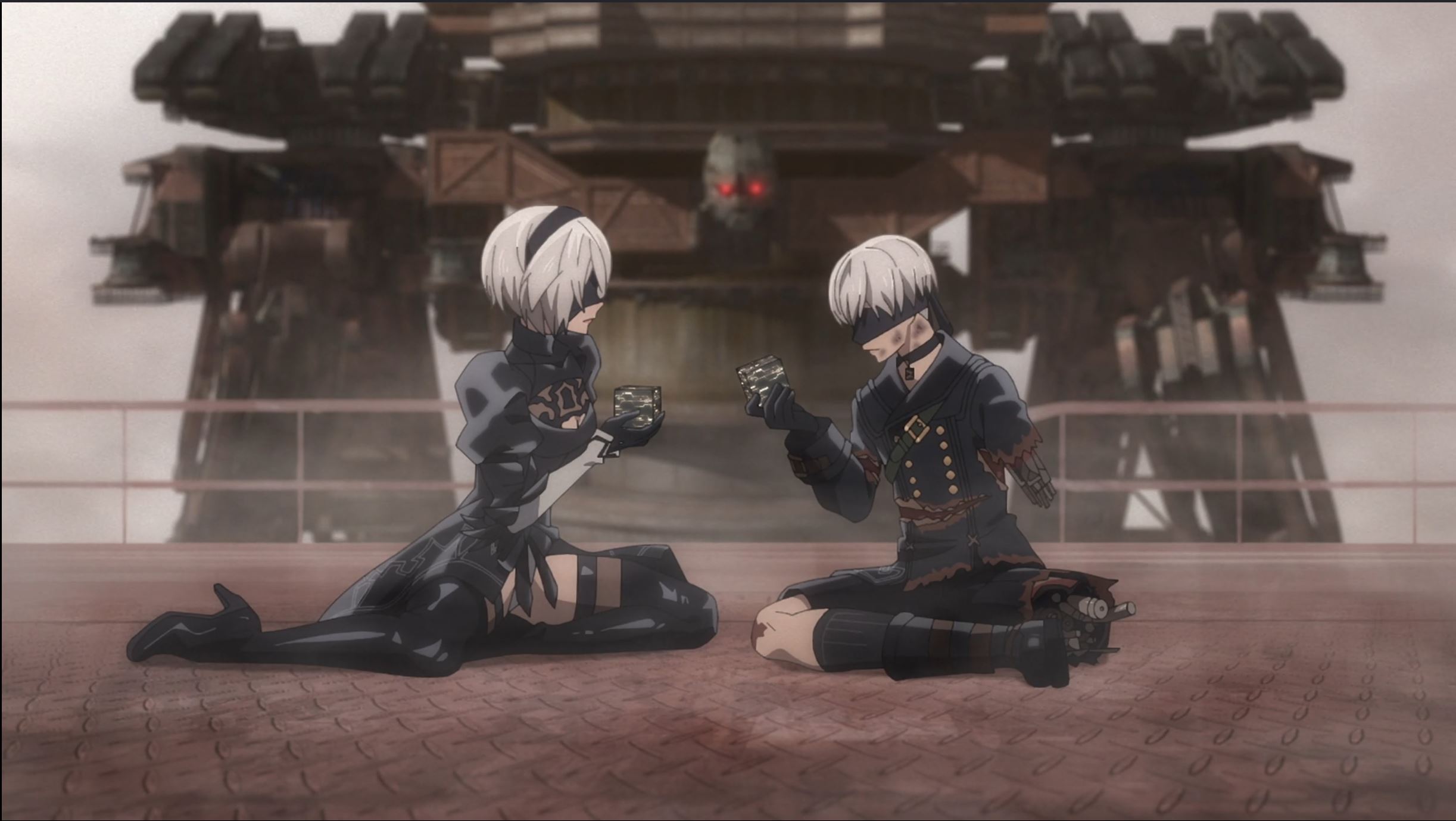 oprainfall Week in Anime: Jan 1 - 7 - oprainfall