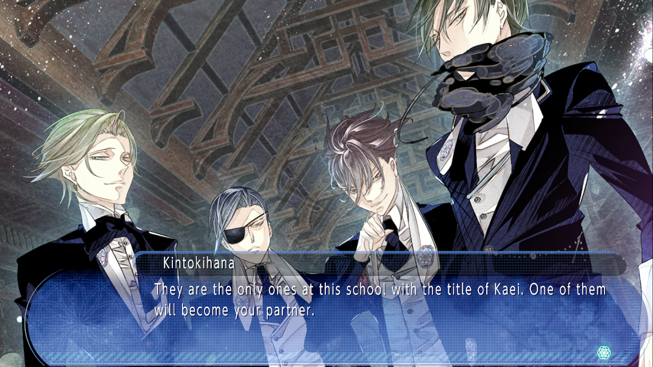 MangaGamer AX 2023 Panel Annoucements - oprainfall
