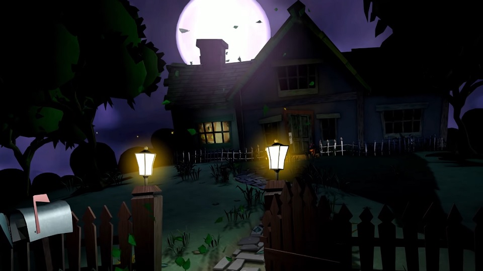 Nintendo Direct: Luigi's Mansion 2 HD Announced - oprainfall