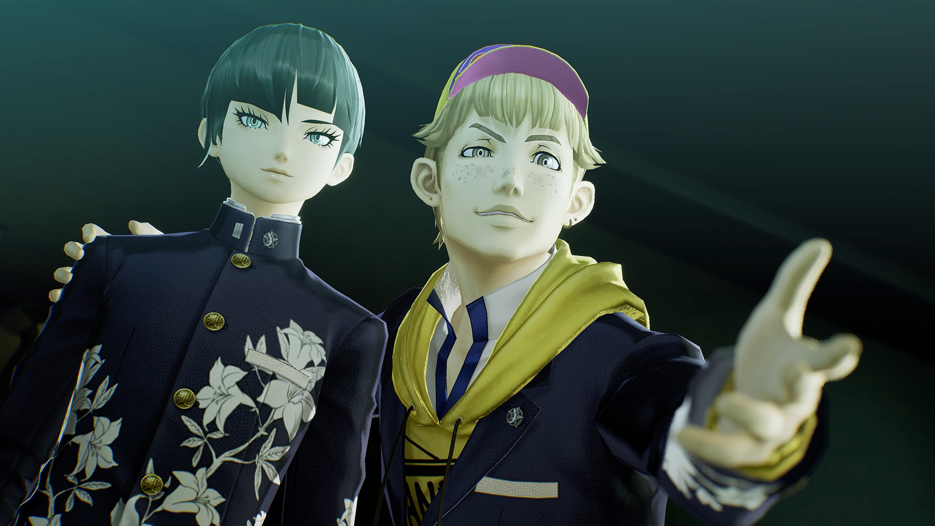 Shin Megami Tensei V: Vengeance Release Date Changed - oprainfall