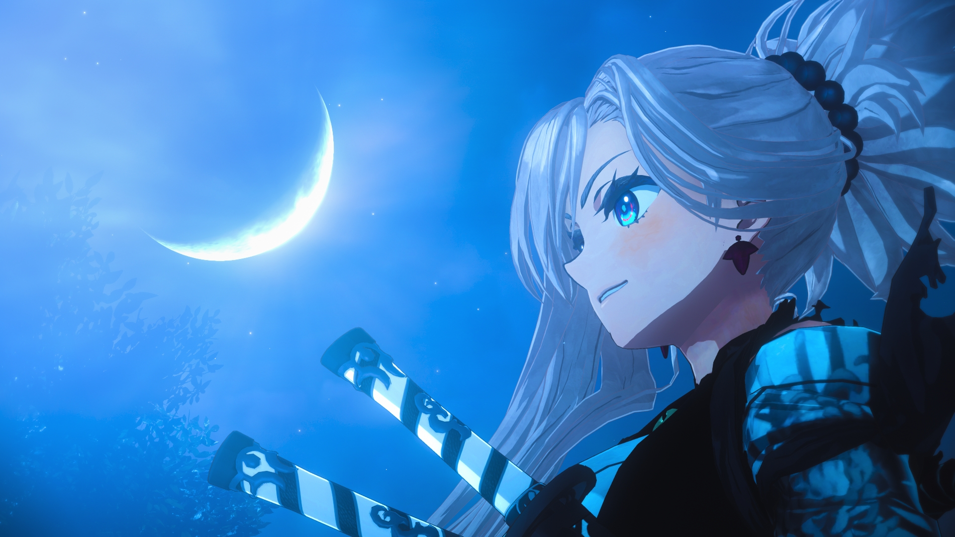 Fate/Samurai Remnant - Yagyu Sword Chronicles DLC is Out Now - oprainfall