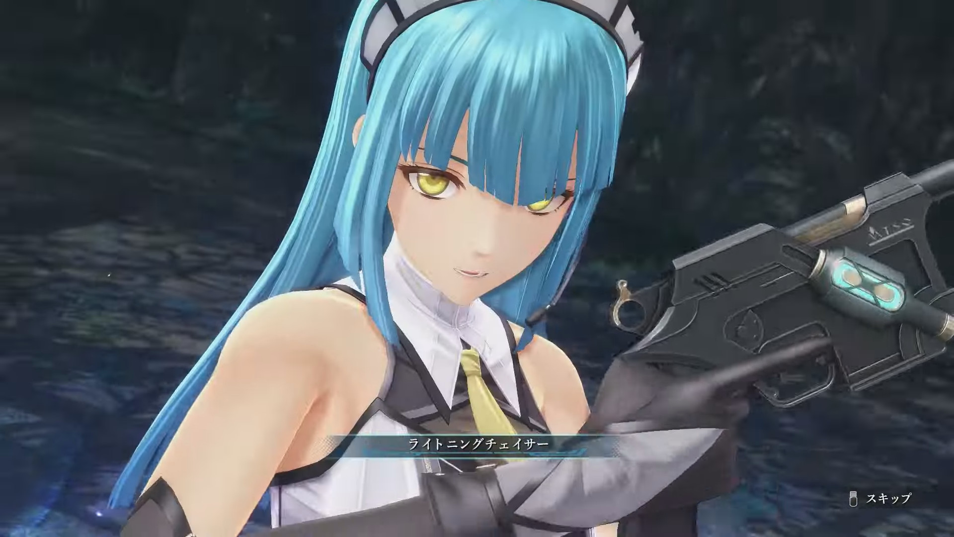 The Legend of Heroes: Kai no Kiseki Shows Off Battle System in New Video