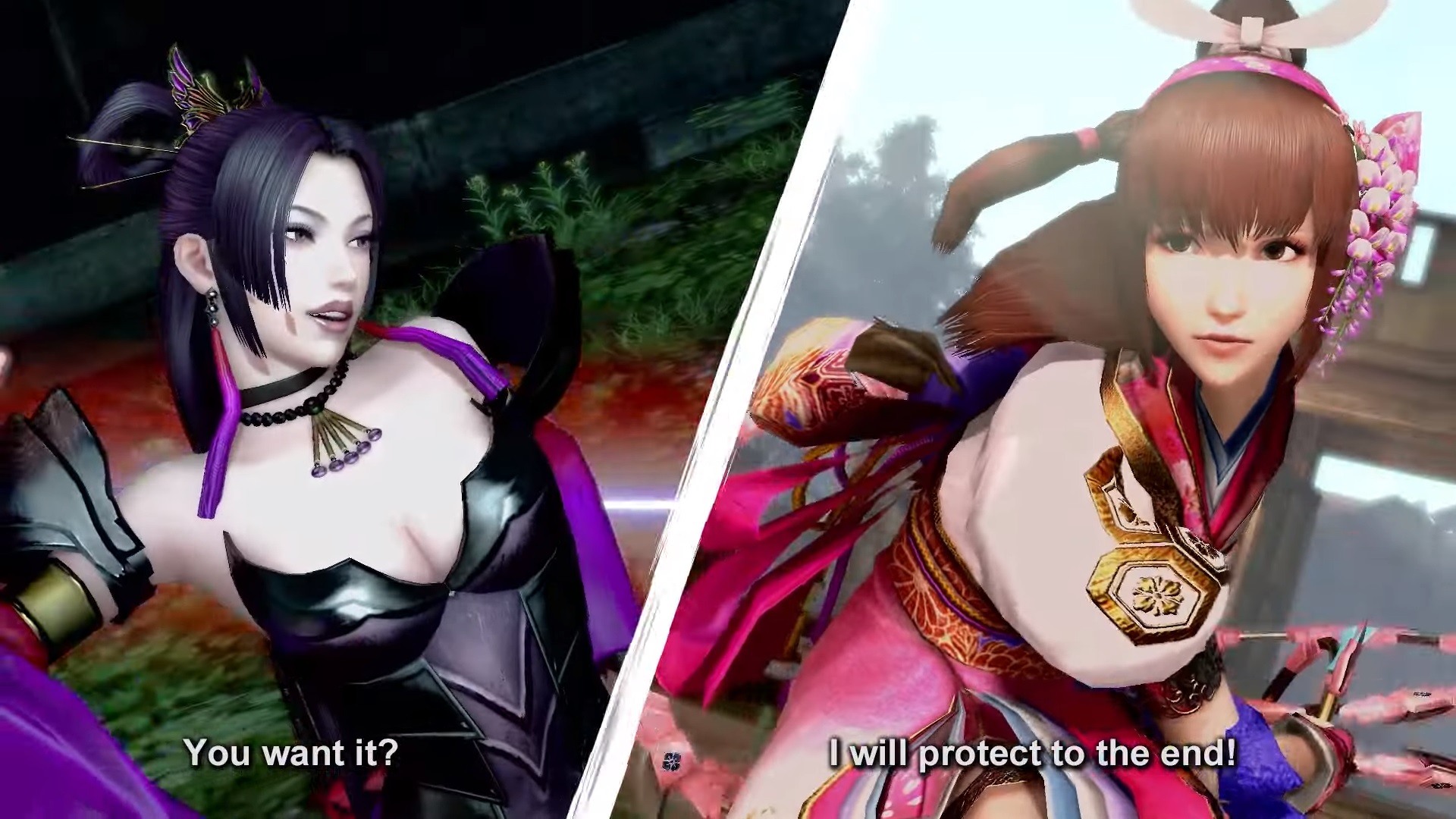 SAMURAI WARRIORS 4 DX is Now Available on Steam - oprainfall