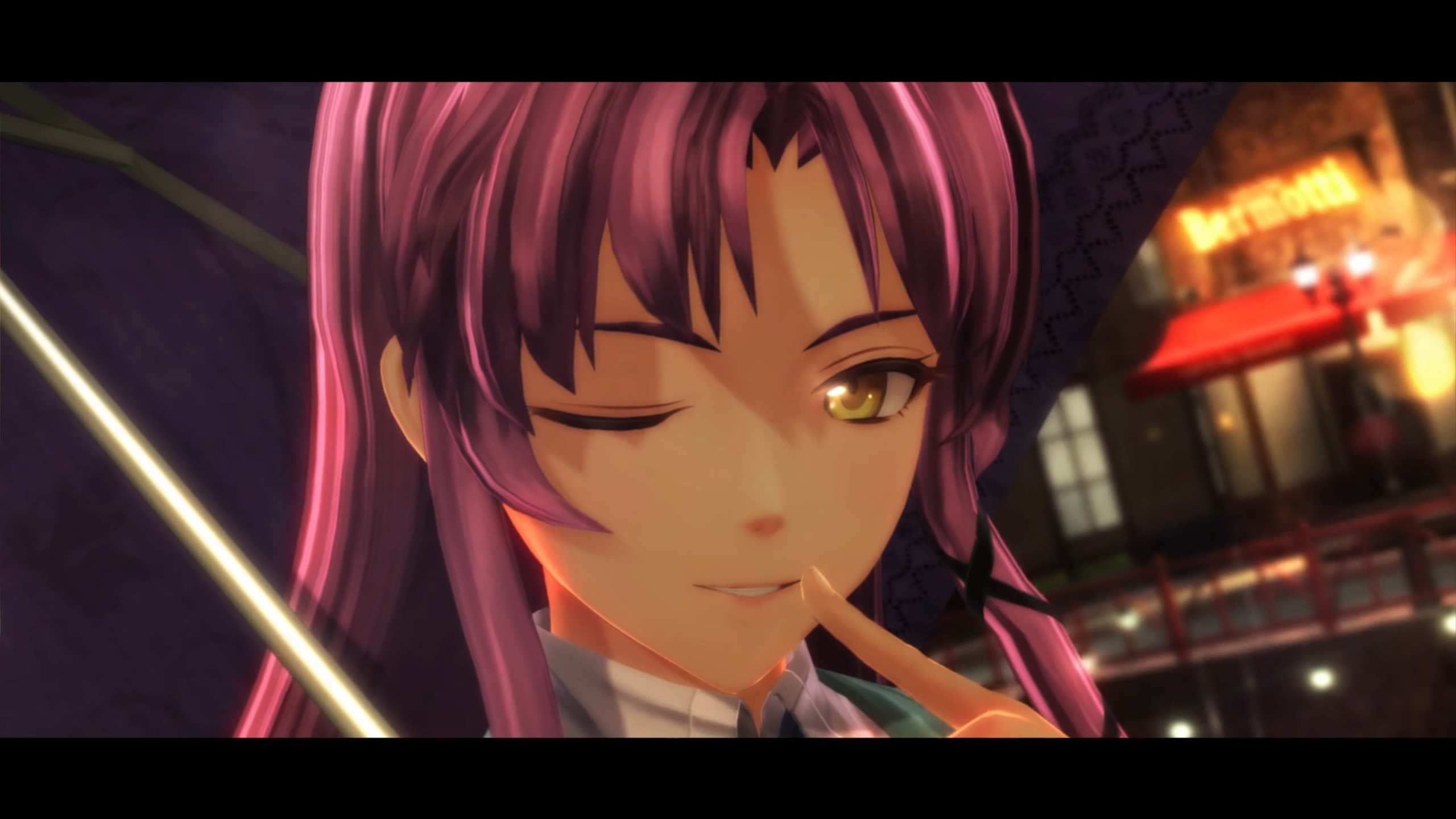 Trails through Daybreak Demo Coming in June, OP Movie Released - oprainfall