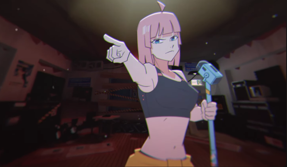 UNBEATABLE Coming to PC, PS5 and Xbox Series in 2025 - oprainfall