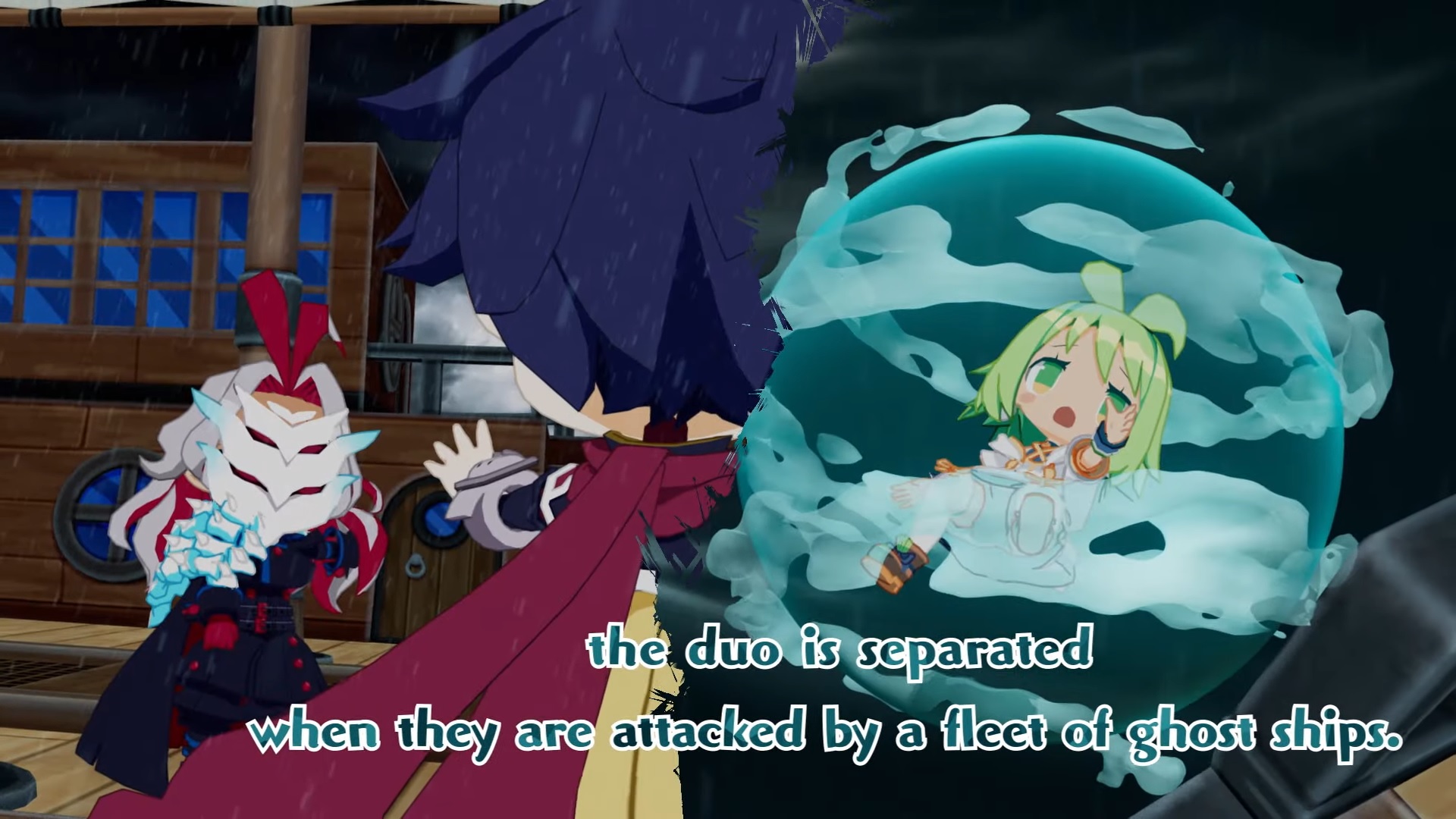 Phantom Brave: The Lost Hero is Now Available on Consoles - oprainfall