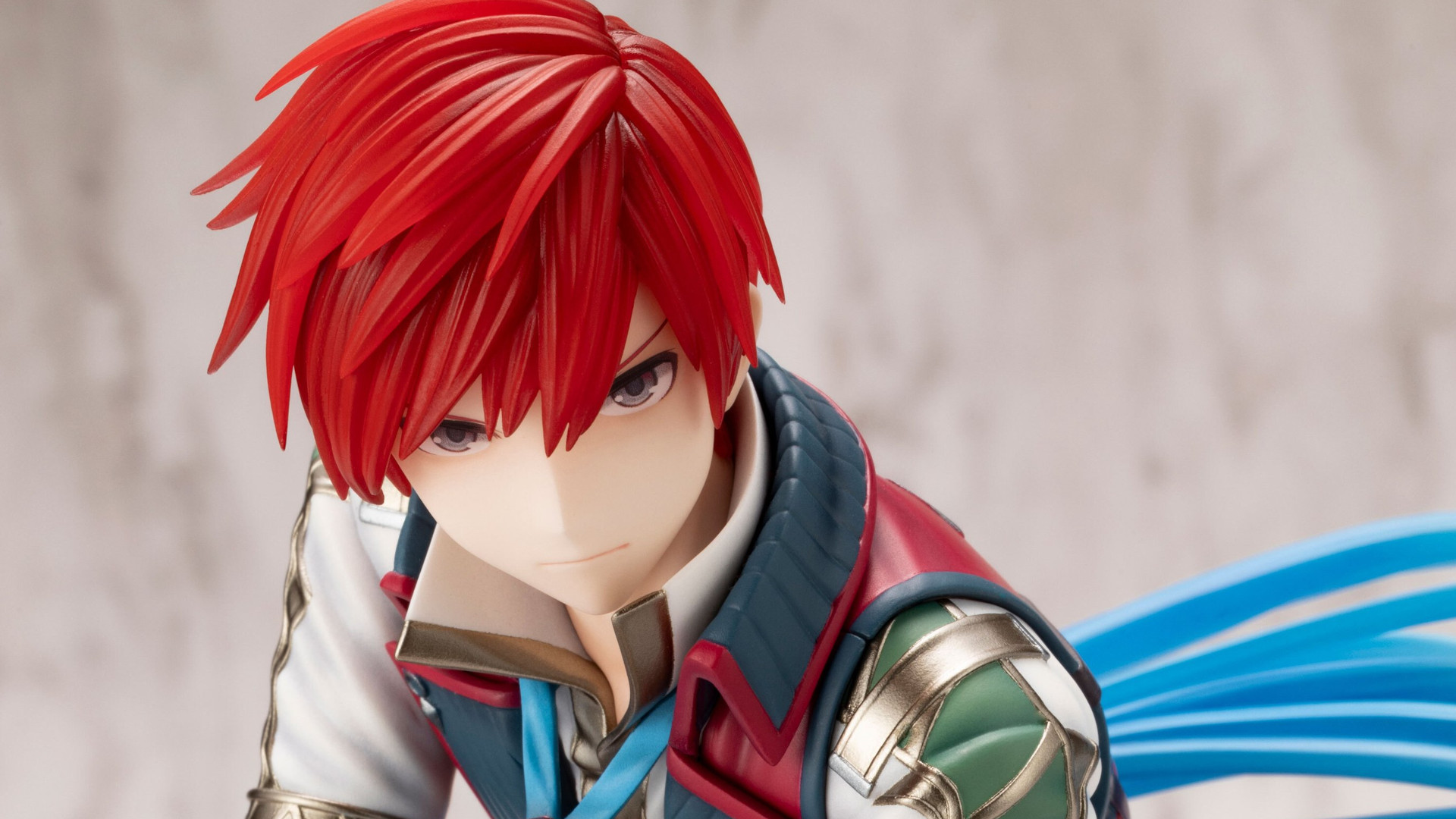 Kotobukiya Shows Off Ys VIII Figures - Adol Decomas & Dana Prototype ...