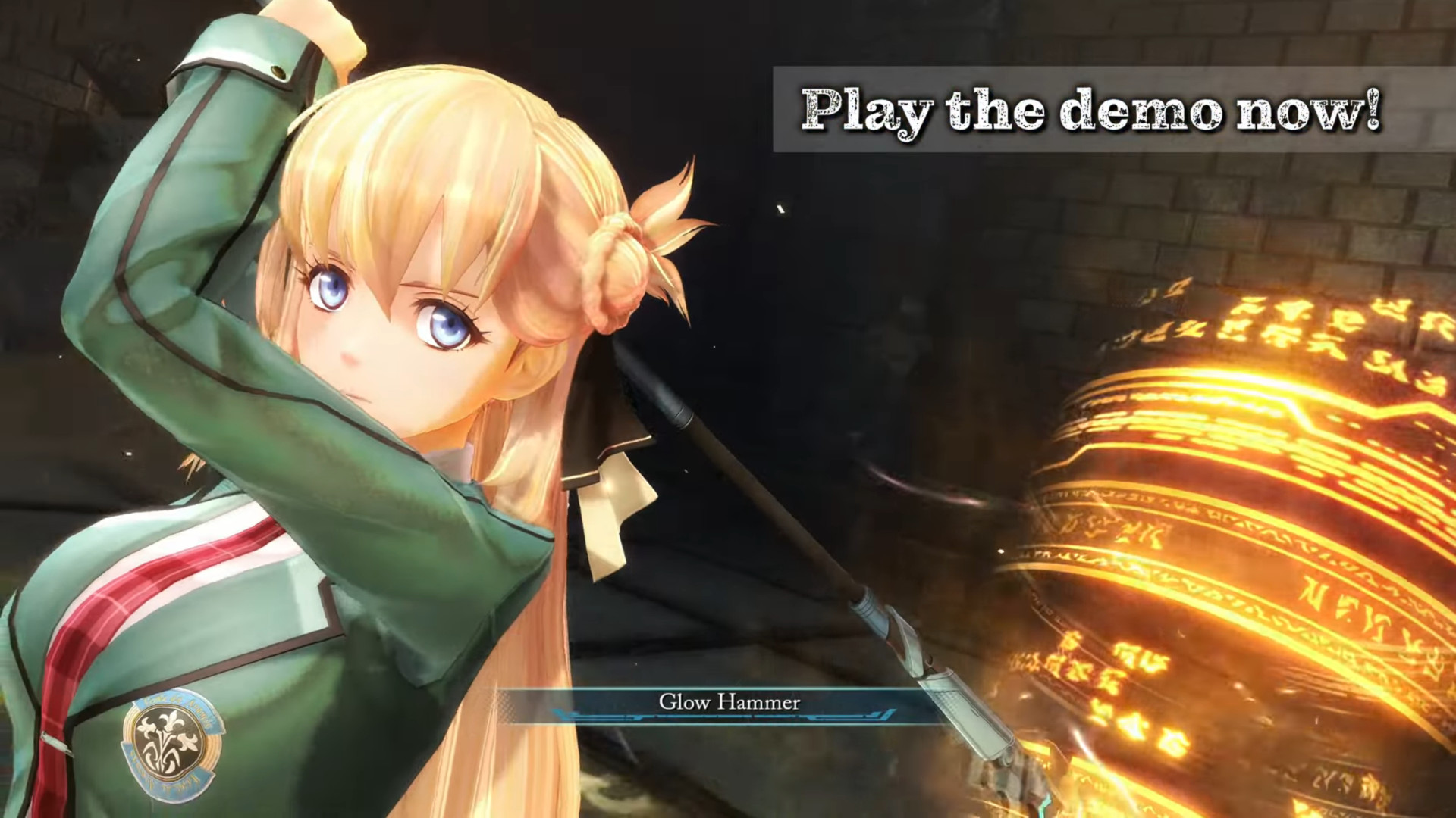 Trails through Daybreak Demo Out Now for PS4 and Switch - oprainfall
