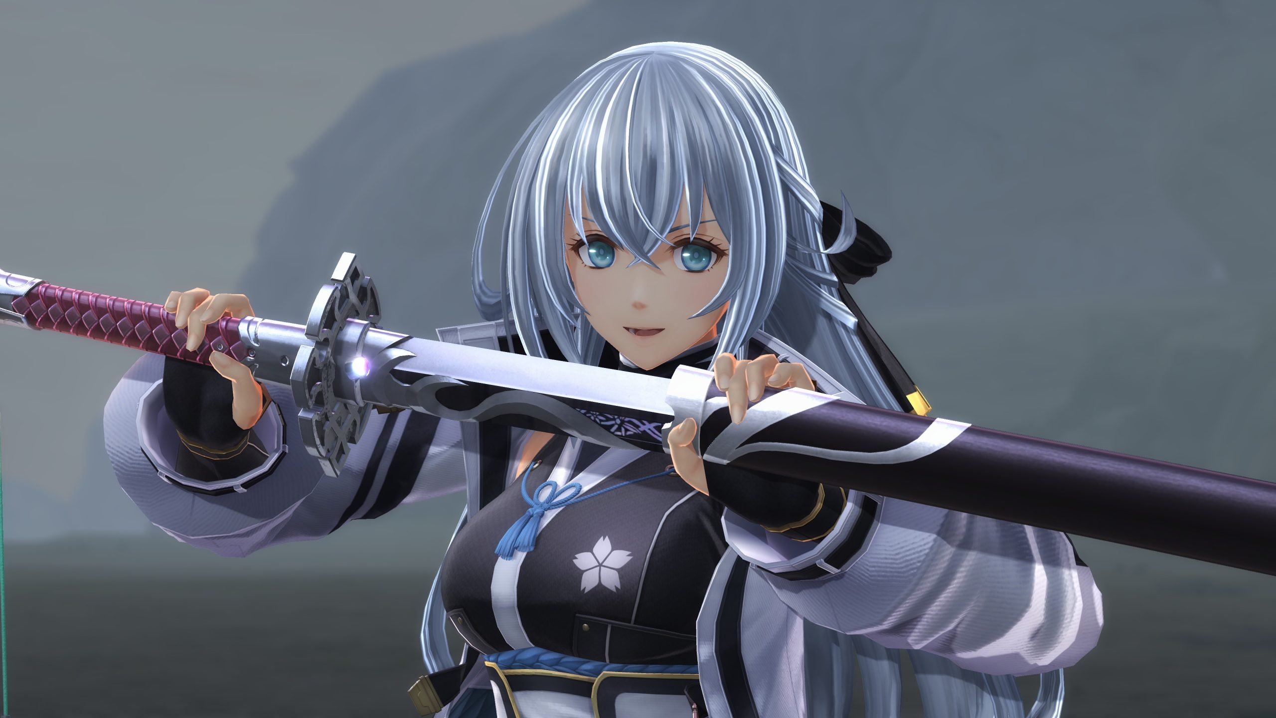 Trails through Daybreak Shizuna Rem Misurugi Figure in Production ...