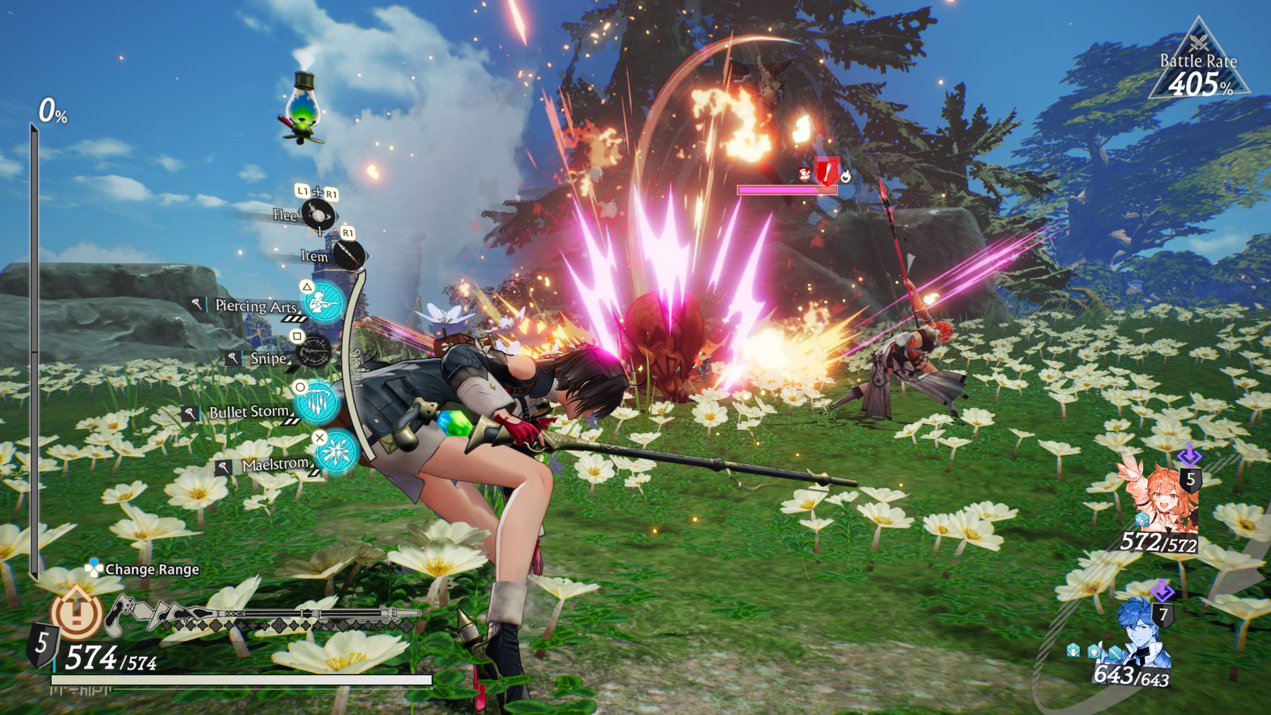 Atelier Yumia: The Alchemist of Memories & the Envisioned Land Trailer Released - oprainfall