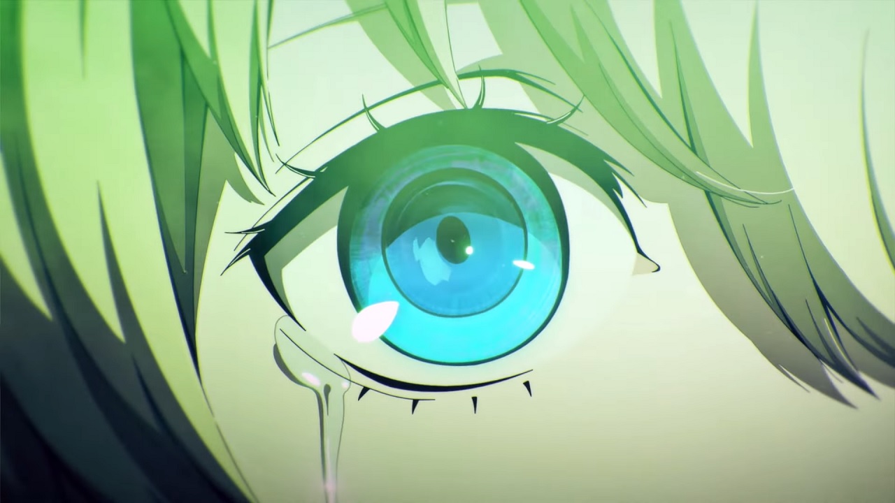 P3R: Episode Aigis -The Answer- is Now Available - oprainfall