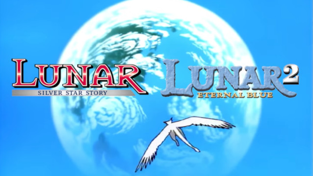 LUNAR Remastered Collection Coming to Consoles, PC - oprainfall