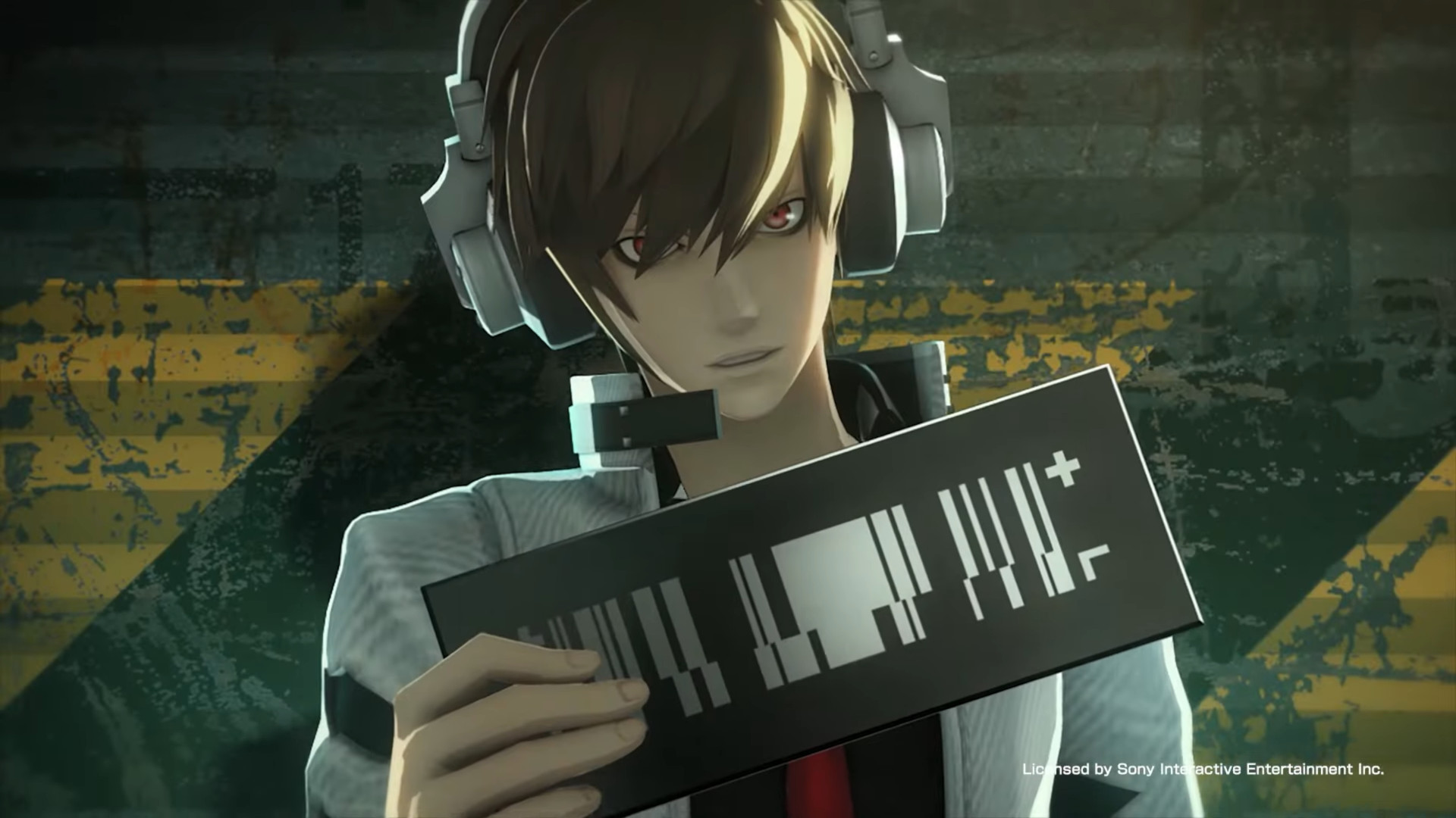 FREEDOM WARS REMASTERED Coming 2025 for PS4, PS5, Switch, & PC - oprainfall