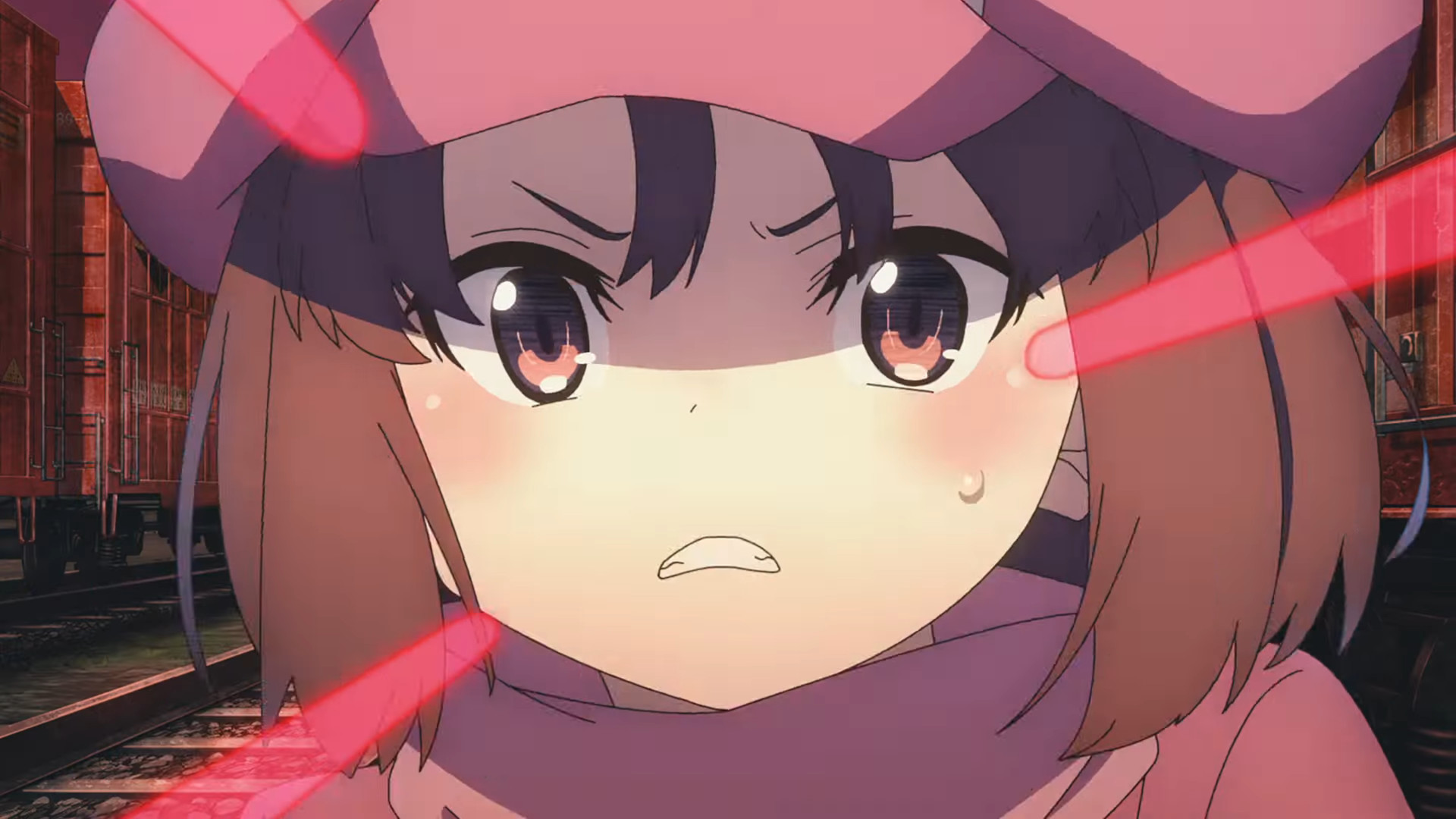 Sword Art Online Alternative Gun Gale Online II Gets New Trailer ...