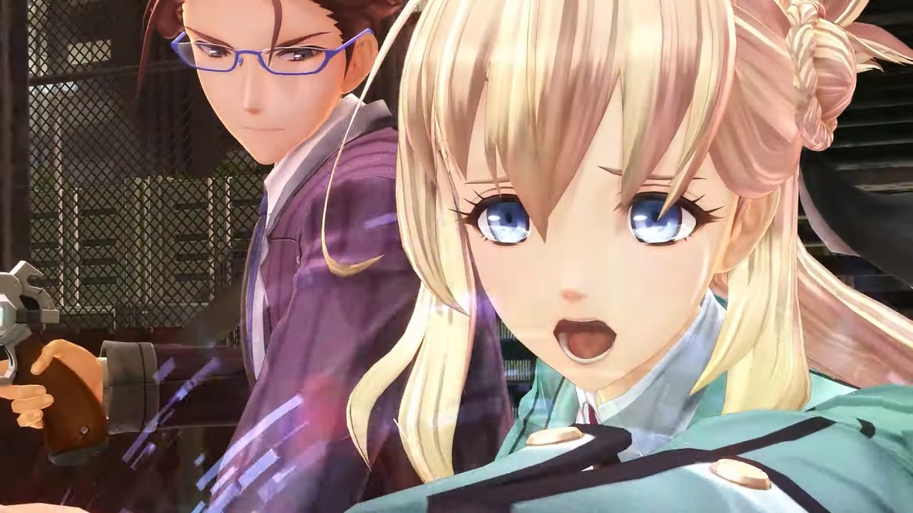 Trails Through Daybreak II - Release Date Announced - oprainfall