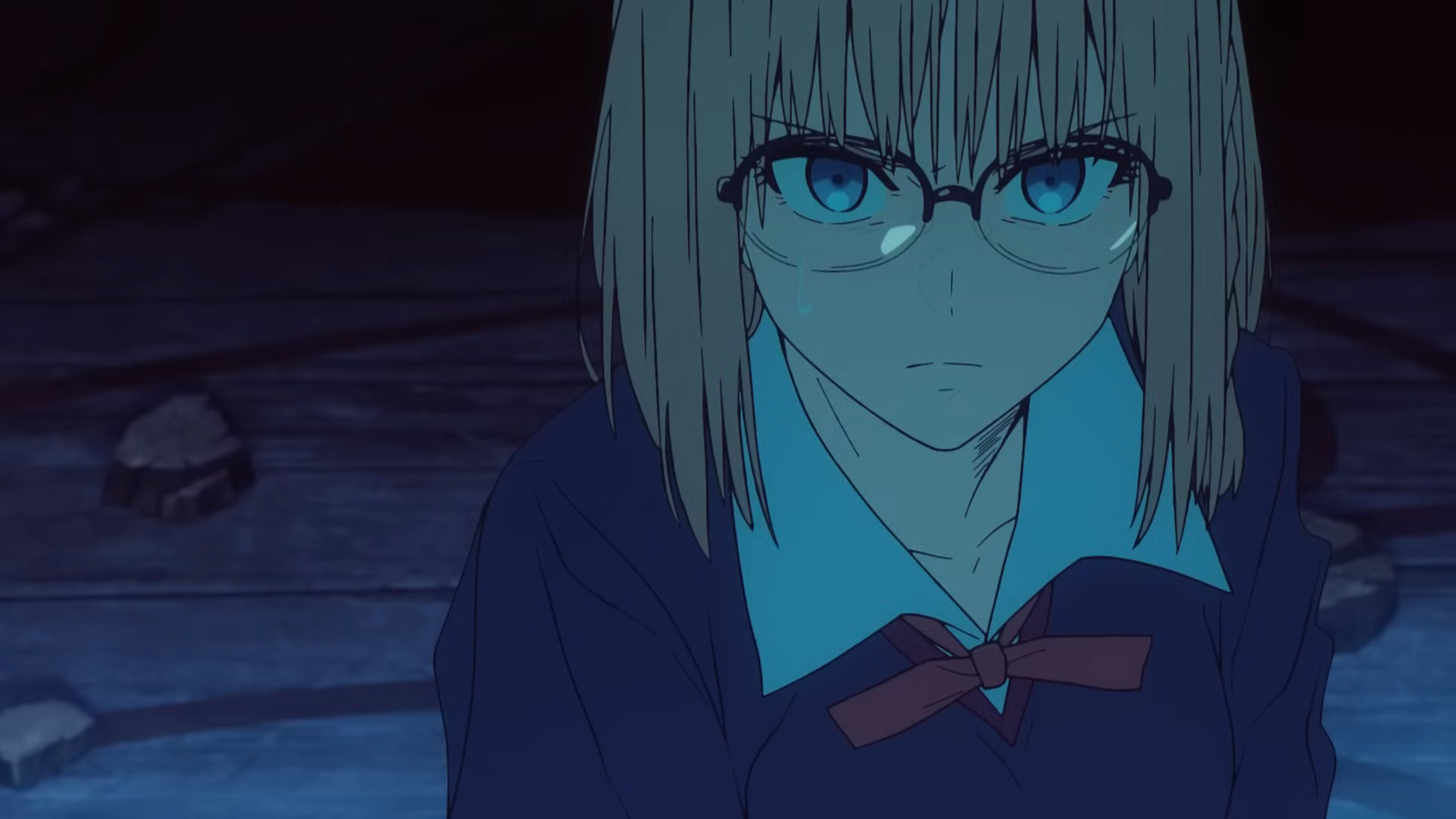 Fate/strange Fake Anime Premieres with JP Voices December 31, English ...