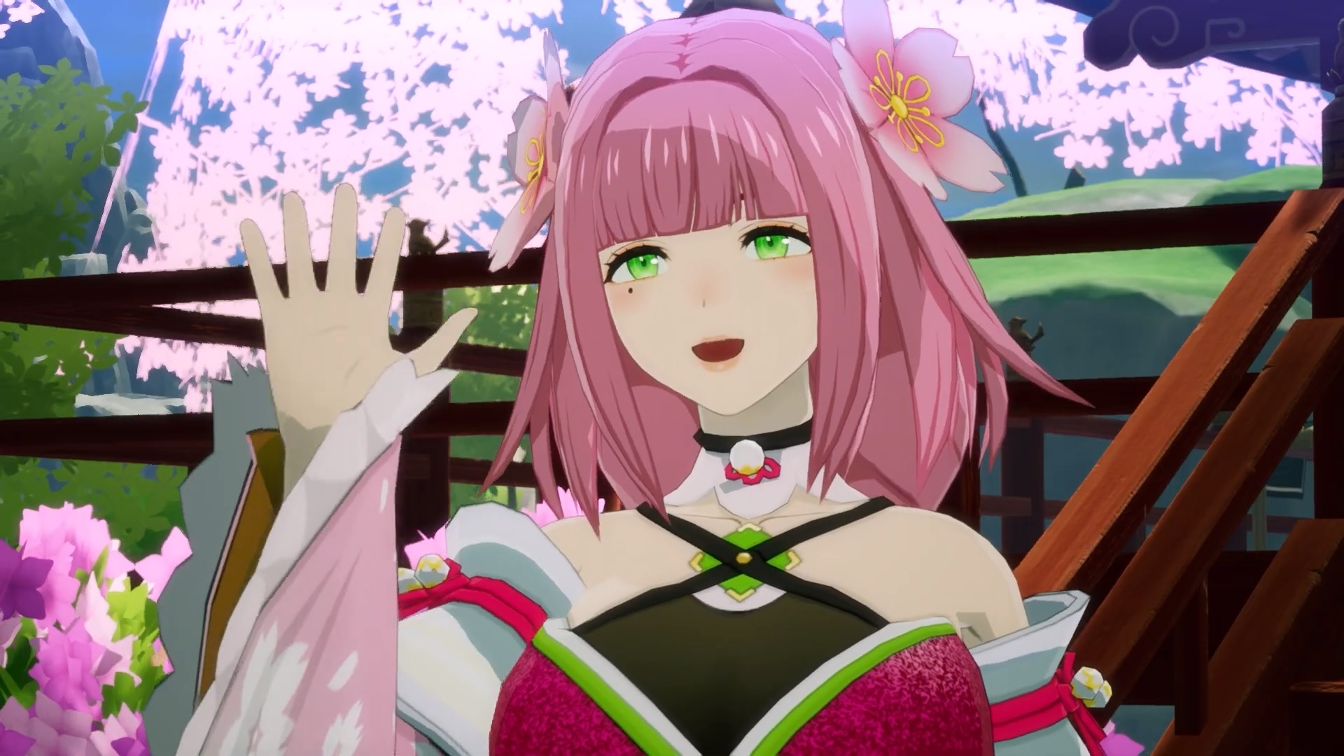 Rune Factory: Guardians of Azuma – Female Romance Guide