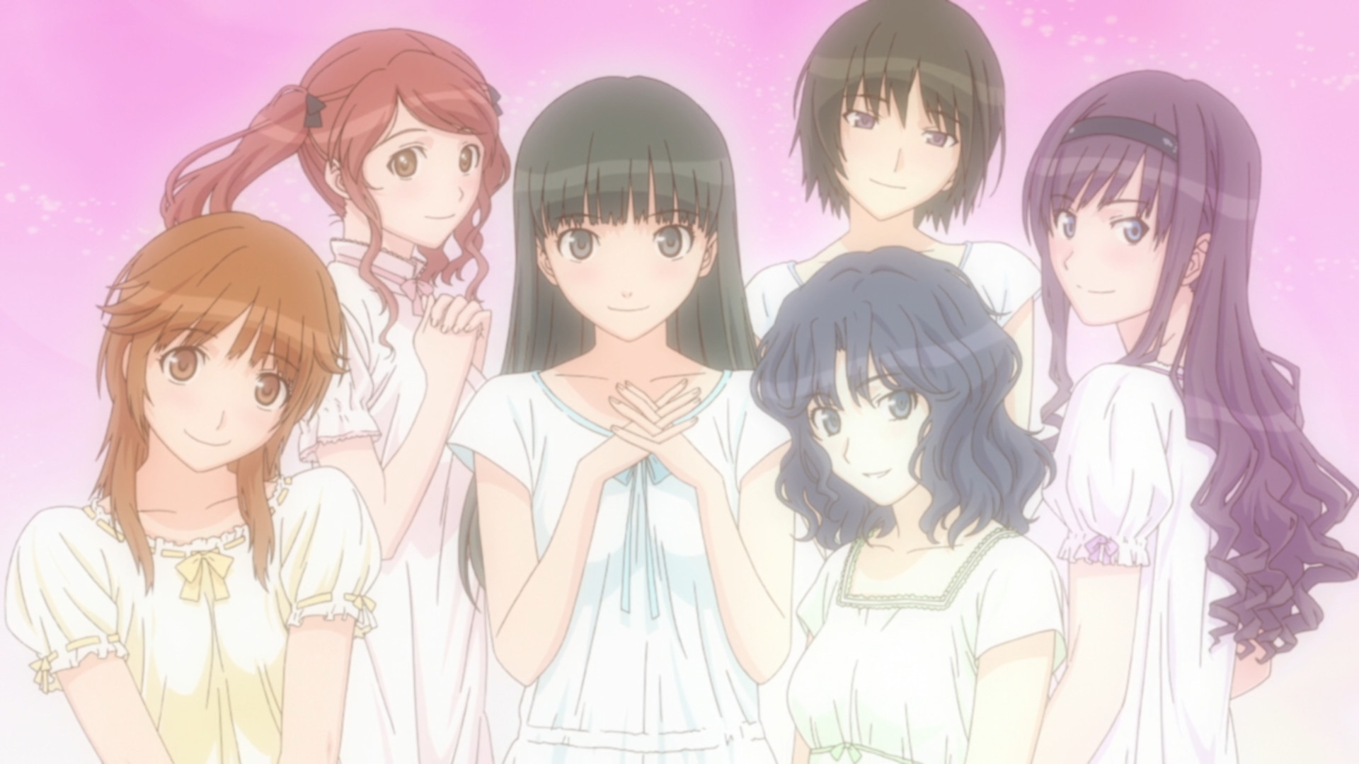 Ebikore+ Amagami on PS Vita Gets English Translation Patch - oprainfall