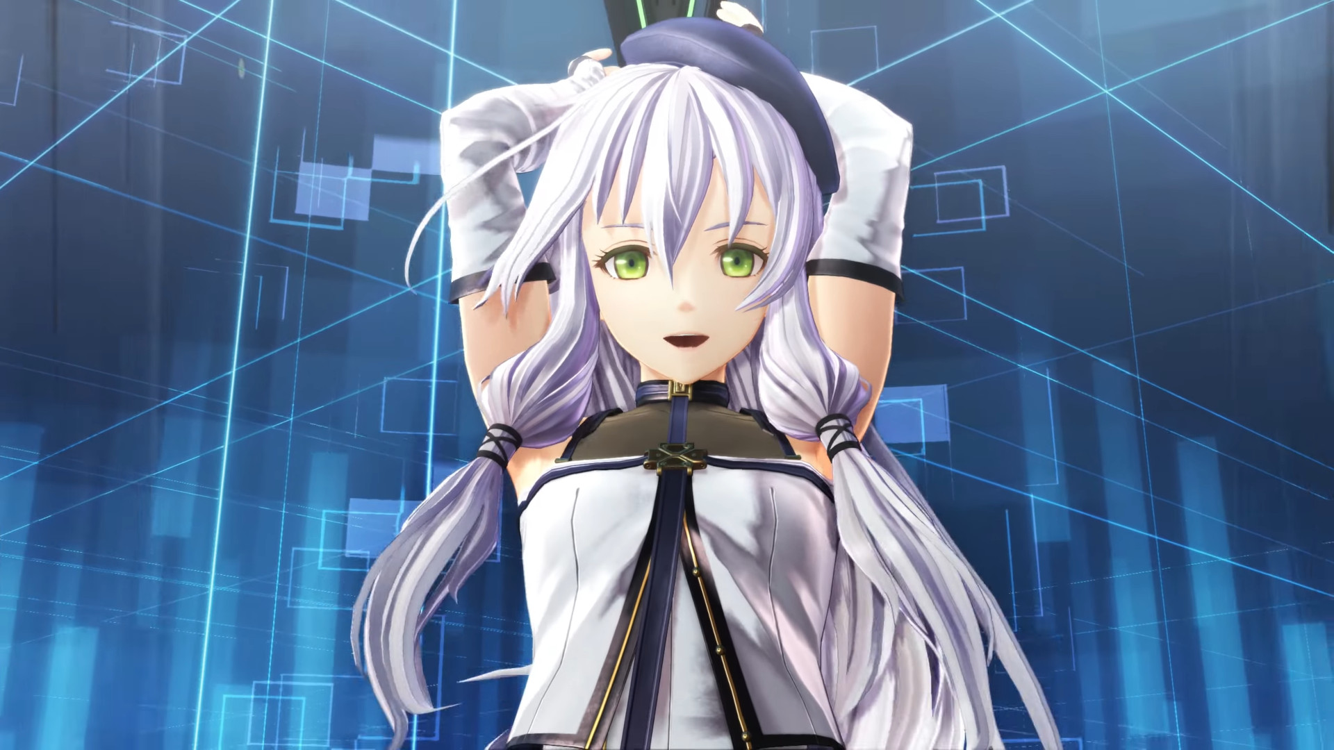 The Legend of Heroes: Trails beyond the Horizon Heads West Fall 2025 ...