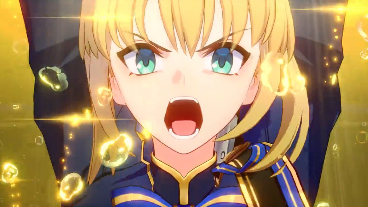 Honkai: Star Rail x Fate/stay night Event Starts this Summer, Collab Characters Revealed ...