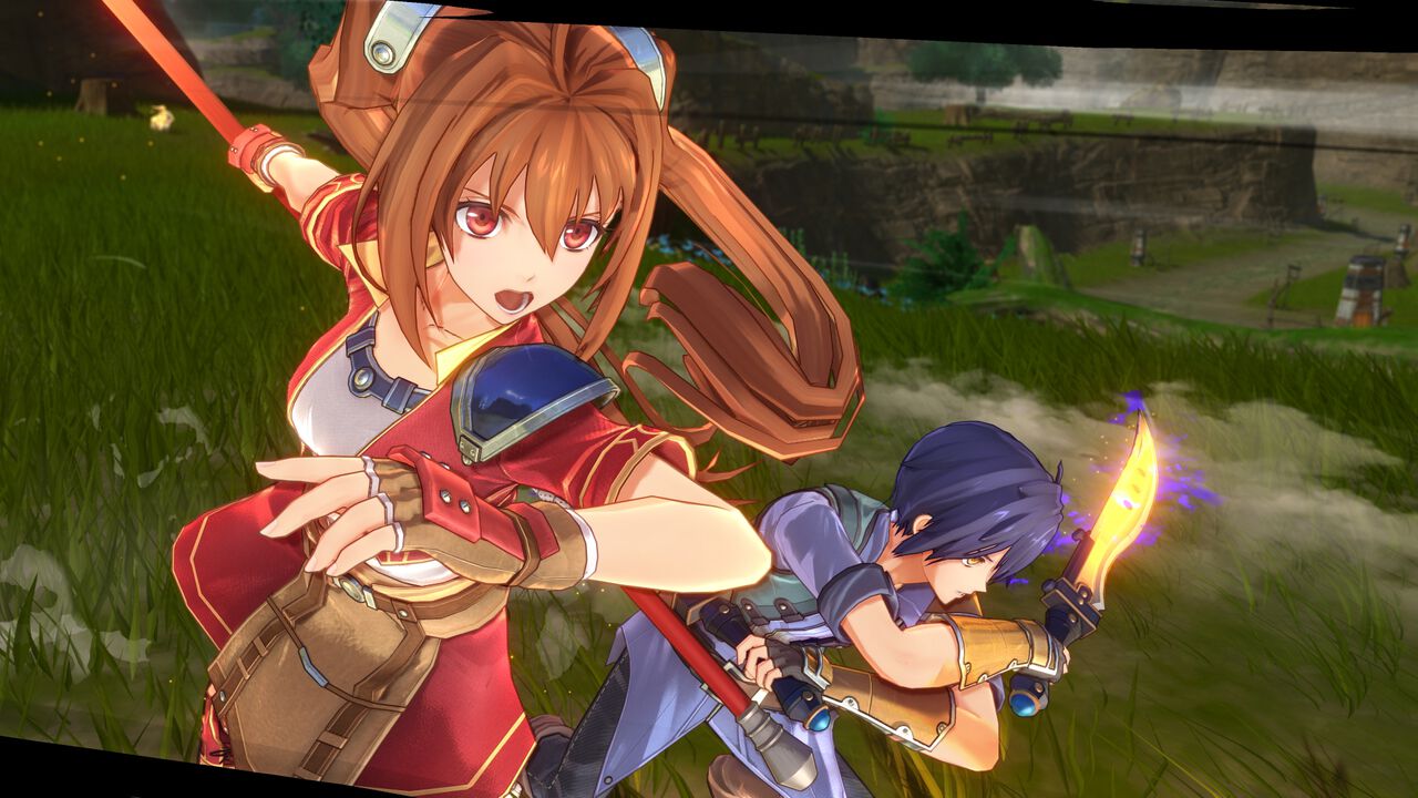 Trails in the Sky 1st Chapter Releases Sept. 19, Additional Voice Cast and Characters Revealed ...