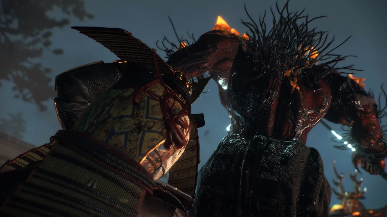 Nioh 3 Announced for PS5 and PC - oprainfall