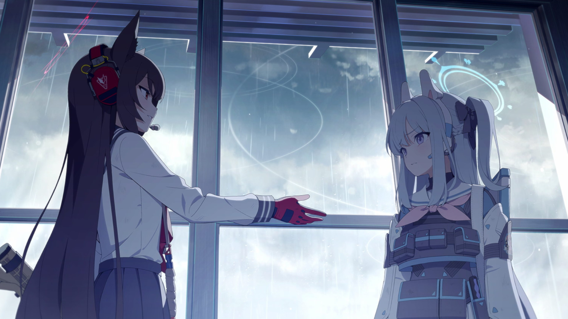 Blue Archive Steam Version Release Delayed Due to Platform Review ...