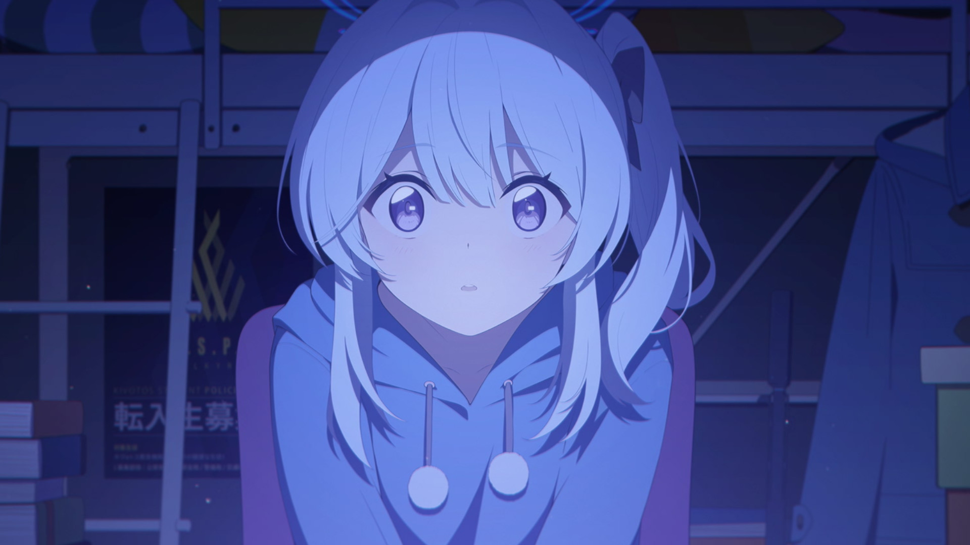 Blue Archive Steam Version is Now Available After Delay Scare - oprainfall