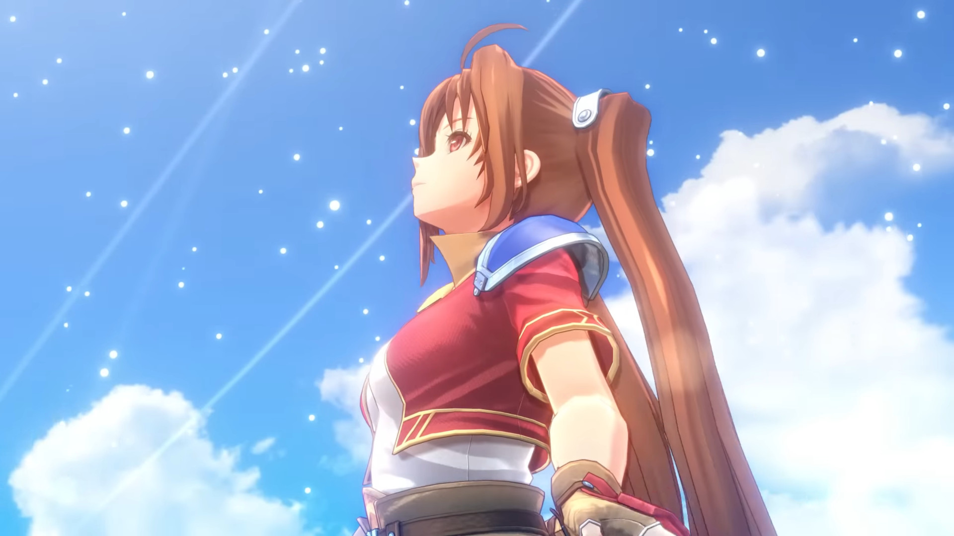Trails in the Sky 1st Chapter Unveils Promotional Trailer & Grancel ...