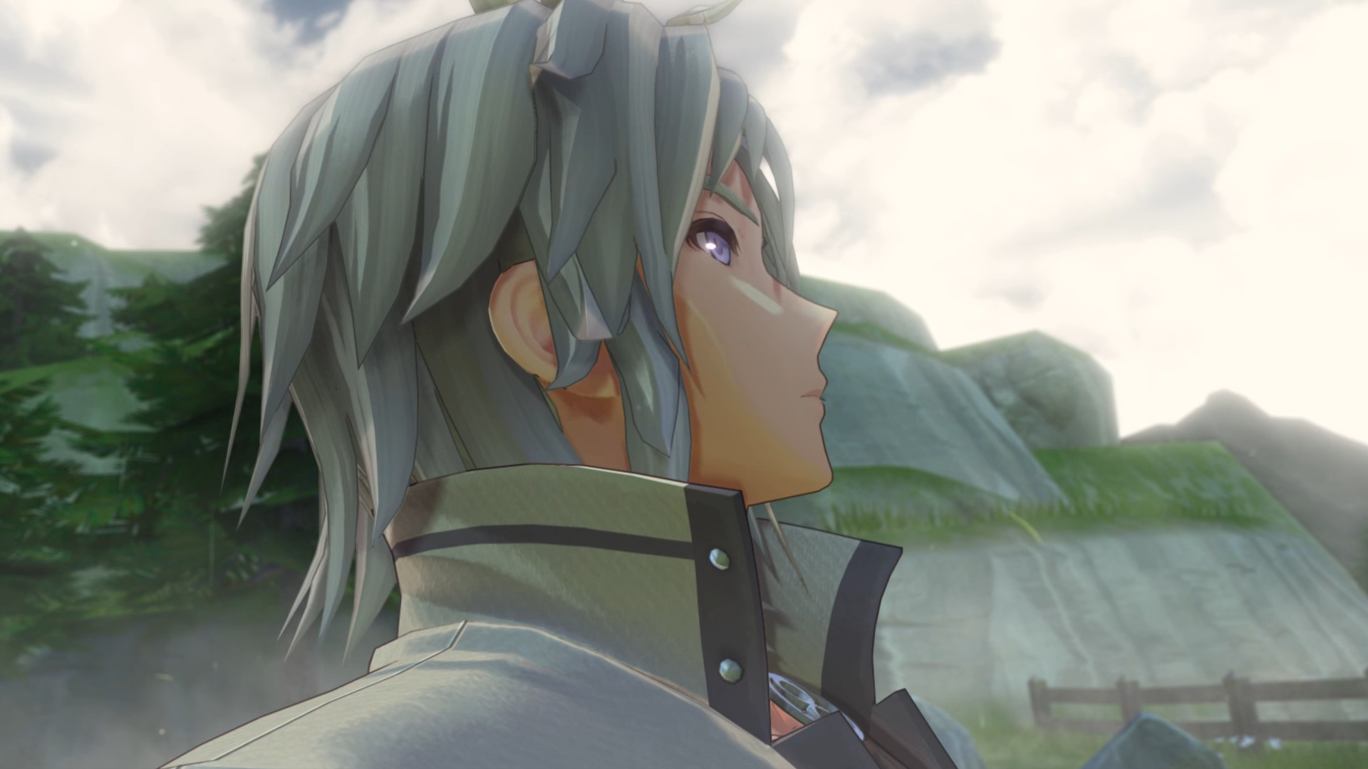 Trails in the Sky 2nd Chapter to Release by Sept. 2026 According to ...