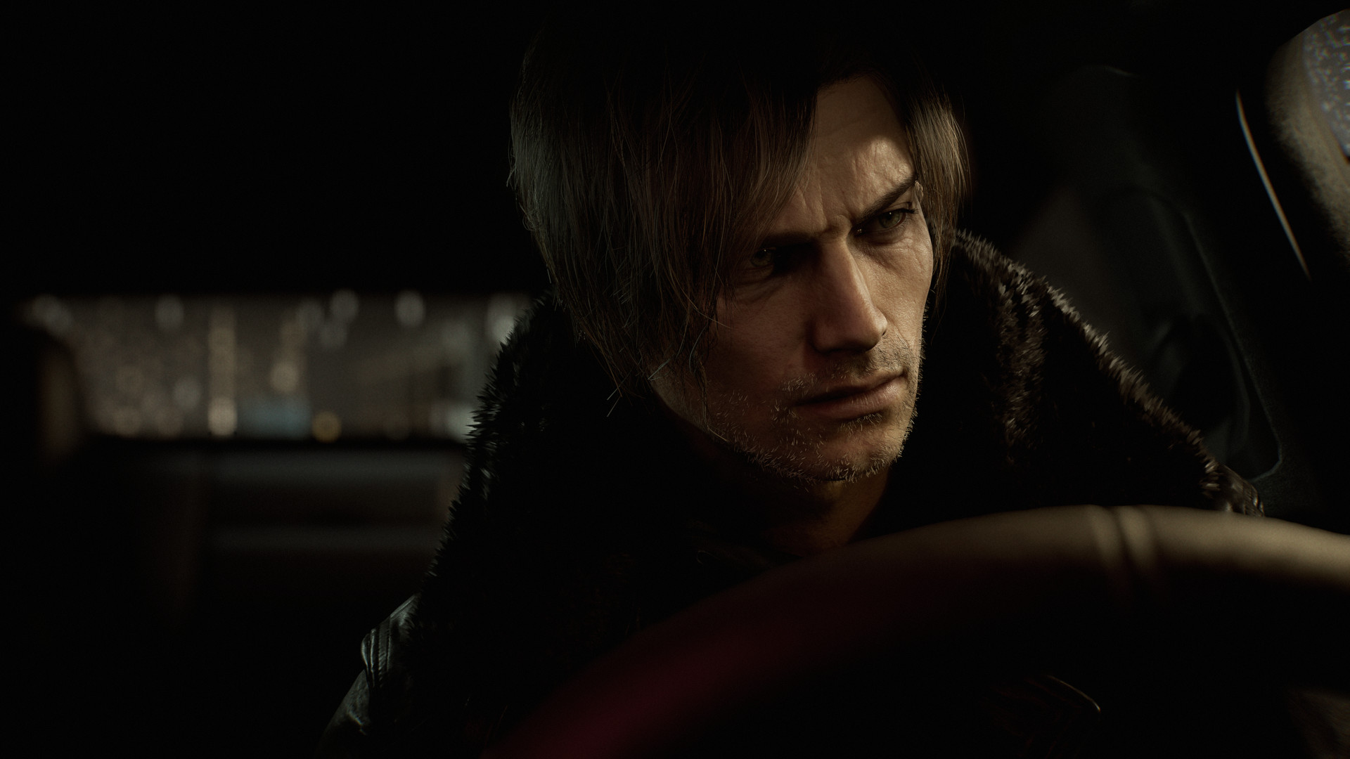 Resident Evil Requiem Confirms Return of Leon S. Kennedy in New Trailer ...
