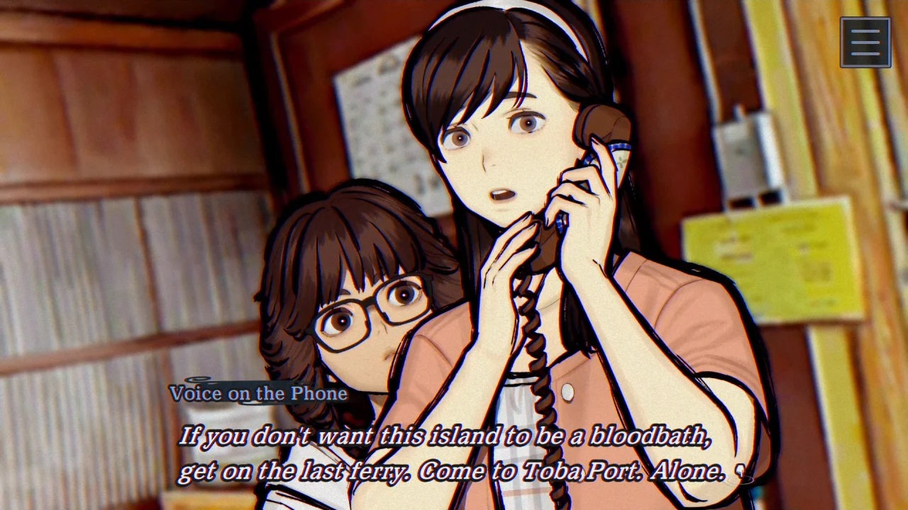 PARANORMASIGHT: The Mermaid's Curse is Now Available - oprainfall