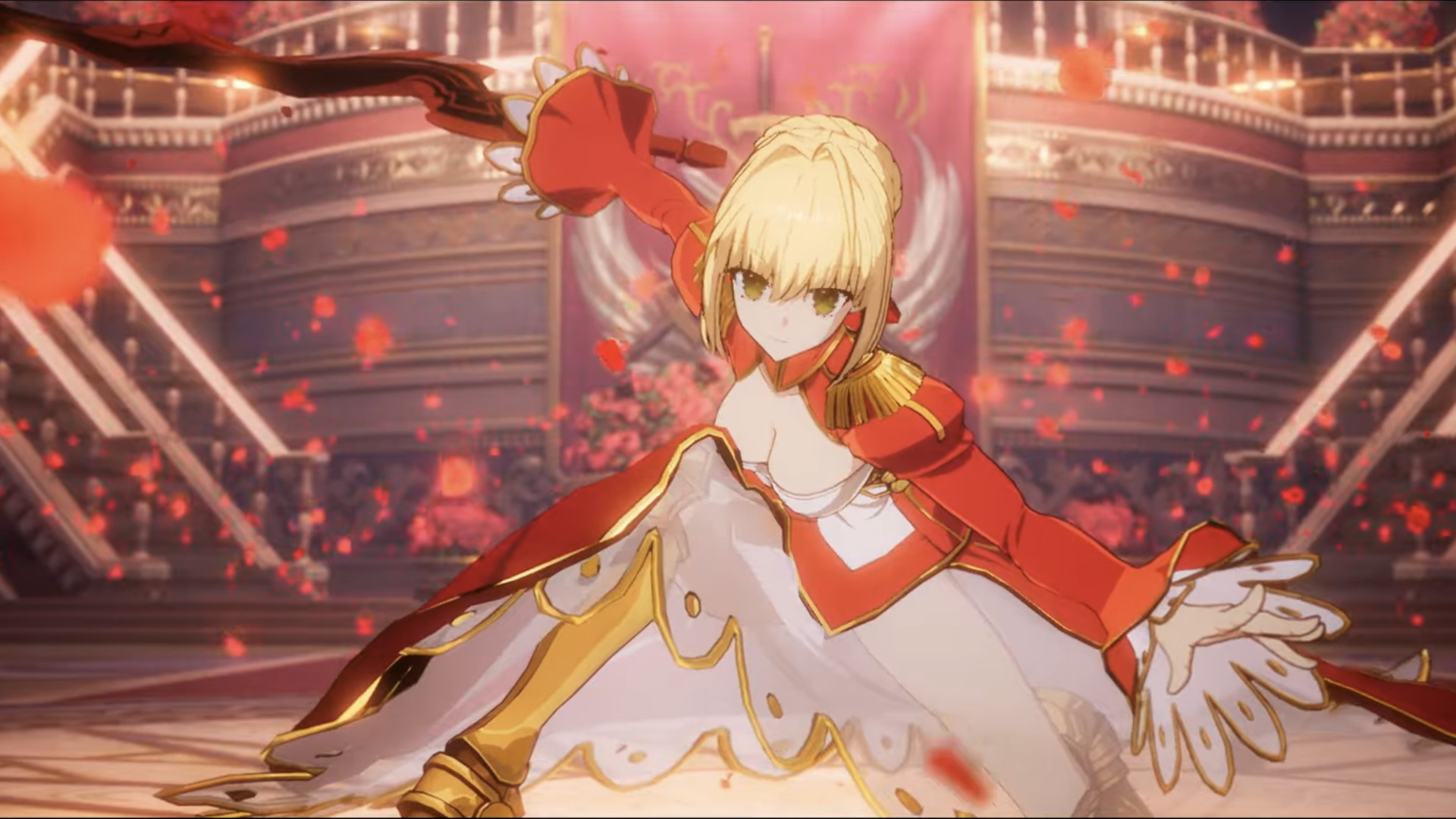 Fate/EXTRA Record Delayed Indefinitely, Bandai Namco Entertainment No ...