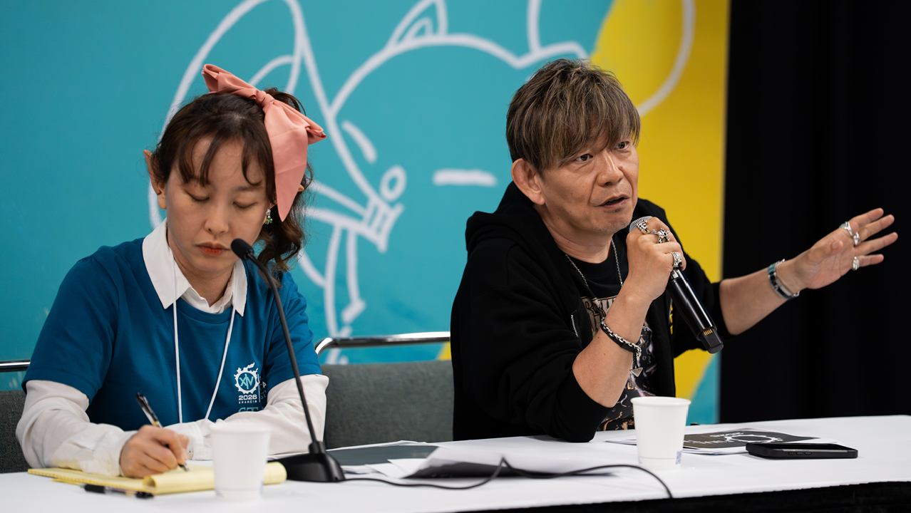 FFXIV FAN FESTIVAL 2026 Interview: Naoki Yoshida Talks Nintendo Switch ...