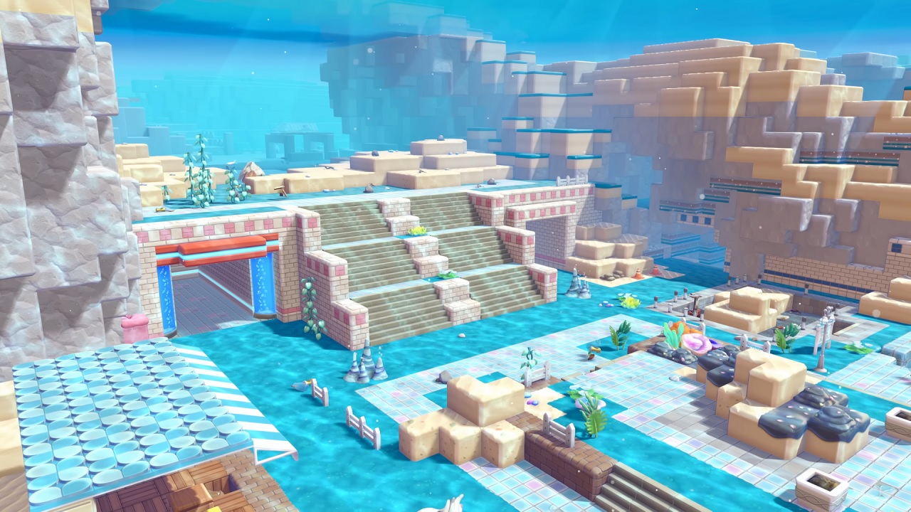 Nintendo Direct: Pokémon Pokopia Free Update and DLC - oprainfall