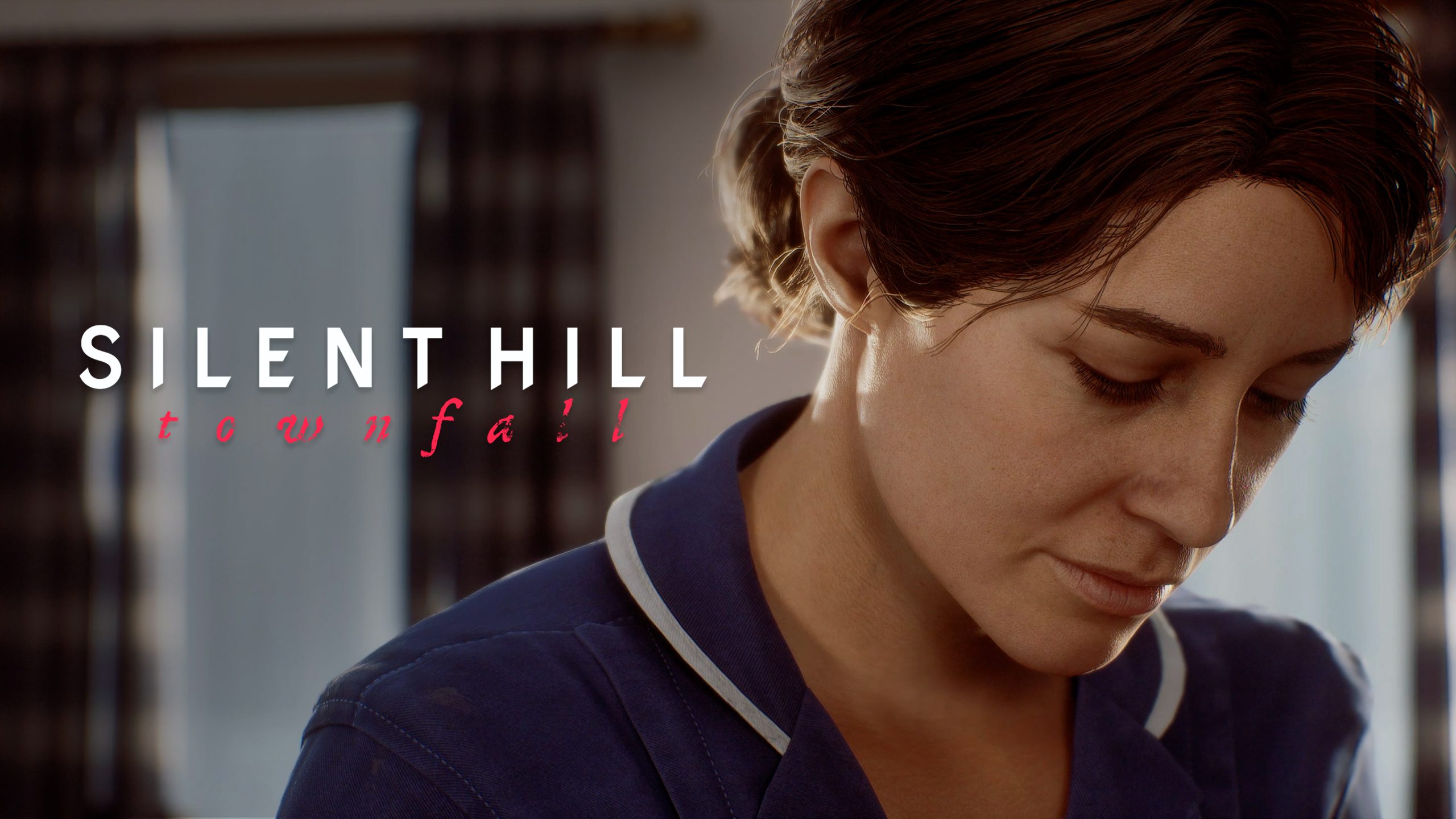 Silent Hill: Townfall Coming This Fall - oprainfall
