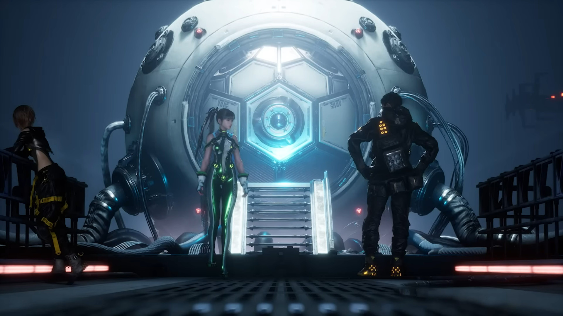 Nintendo Direct: Stellar Blade Coming to Nintendo Switch 2 - oprainfall